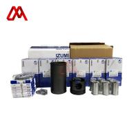 China LKHI612203FO Engine Liner Kit for Hino for sale