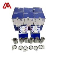 China LKHI612203FO Engine Liner Kit for Hino for sale