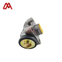 China Rear Brake Wheel Cylinder Assembly MB060581 for Mitsubishi FUSO for sale