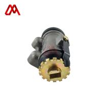 China Rear Brake Wheel Cylinder Assembly MB060581 for Mitsubishi FUSO for sale