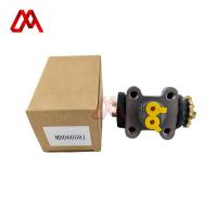 China Rear Brake Wheel Cylinder Assembly MB060581 for Mitsubishi FUSO for sale