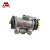 China Rear Brake Wheel Cylinder Assembly MB060581 for Mitsubishi FUSO for sale