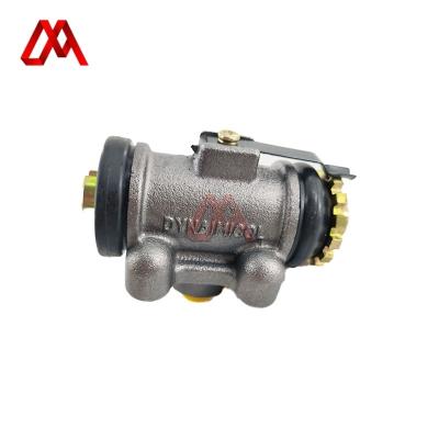 China Rear Brake Wheel Cylinder Assembly MB060581 for Mitsubishi FUSO for sale