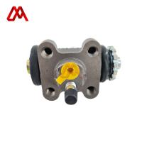 China Rear Brake Wheel Cylinder Assembly MB060582 for Mitsubishi FUSO for sale
