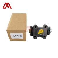 China Rear Brake Wheel Cylinder Assembly MB060582 for Mitsubishi FUSO for sale