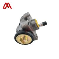 China Rear Brake Wheel Cylinder Assembly MB060582 for Mitsubishi FUSO for sale