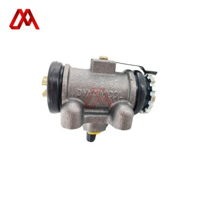 China Rear Brake Wheel Cylinder Assembly MB060582 for Mitsubishi FUSO for sale