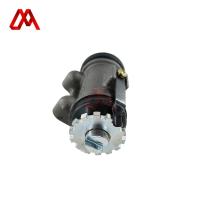 China Rear Brake Wheel Cylinder Assembly MB060583 for Mitsubishi FUSO for sale