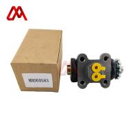 China Rear Brake Wheel Cylinder Assembly MB060583 for Mitsubishi FUSO for sale