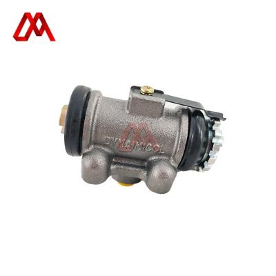 China Rear Brake Wheel Cylinder Assembly MB060583 for Mitsubishi FUSO for sale