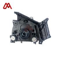 China Head Light Assembly 8-97369571-0 8973695710 For ISUZU 600P 4KH1 for sale