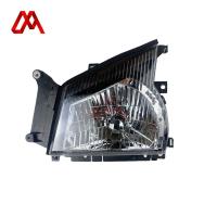 China Head Light Assembly 8-97369571-0 8973695710 For ISUZU 600P 4KH1 for sale