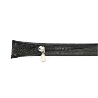 China Flame Retardant PET Zipper Cable Sleeving 25mm ID Abrasion Resistant Cable Organizer for sale
