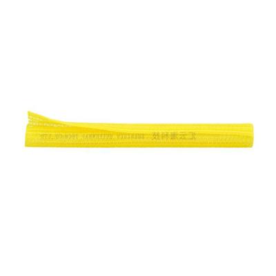 China IATF16949 Self Wrapping Split Braided Sleeving For Cable Protection for sale