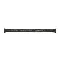 China PET Expandable Cable Sleeving Braided Mesh Automotive Wire Protection UL VW-1 150C for sale