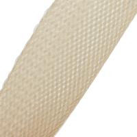 China UV Resistant PET Expandable Braided Sleeving For Wire Harness 25ft for sale