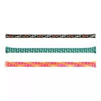 China Cotton Braided Flexible Hose Pipe PP Fiber Reinforced Net Tube -75°C to 125°C for sale