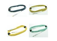 China Expandable Cotton Braided Sleeving 2-150mm Diameter UL94-V Flame Retardant for High Temperature Cable Protection for sale