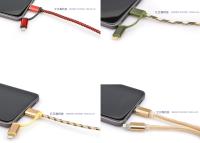 China Expandable Cotton Braided Sleeving 2-150mm Diameter UL94-V Flame Retardant for High Temperature Cable Protection for sale