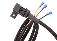 China Durable Heat Proof Cable Sleeve 1/4