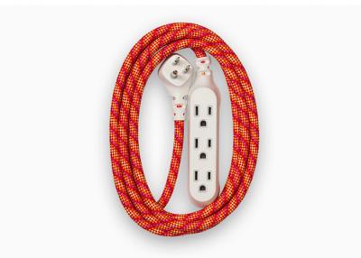 China Soft Flexible Electrical Cable Protection Sleeve 1/8