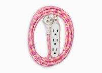China Soft Flexible Electrical Cable Protection Sleeve 1/8