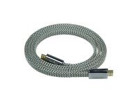 China Soft Flexible Electrical Cable Protection Sleeve 1/8