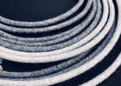 China High Density Cotton Braided Cable Sleeving 1/8