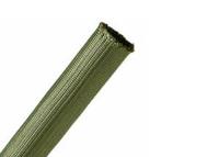China High Density Cotton Braided Cable Sleeving 1/8