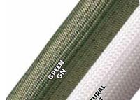 China Flame Retardant Cotton Braided Cable Sleeving 1/8