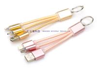 China High Density Cotton Braided Cable Sleeving Halogen Free 1/8 to 1 3/4 Inch for sale