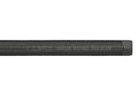 China High Density Cotton Braided Cable Sleeving Halogen Free 1/8 to 1 3/4 Inch for sale