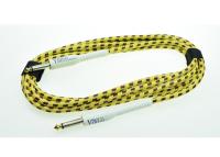 China Custom Diameter Braided Cotton Cable Sleeve 1/8 to 1-3/4 Inch for Marine Industrial Wire Protection for sale