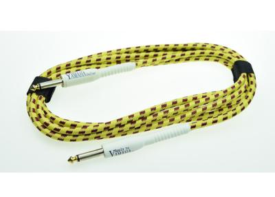 China Custom Diameter Braided Cotton Cable Sleeve 1/8 to 1-3/4 Inch for Marine Industrial Wire Protection for sale