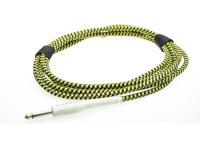 China Custom Diameter Braided Cotton Cable Sleeve 1/8 to 1-3/4 Inch for Marine Industrial Wire Protection for sale
