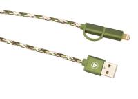 China Mix Colors PP Cotton Braided Sleeving Custom Width For Wire Cable Protection for sale