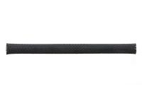 China Wear Resistant Braided Nylon Sleeve Cable Protection - 1mm to 100mm Size Range with 50% Expansion Capacity for sale