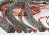 China Explosion Proof Stainless Steel Braided Sleeving 1-100mm Size Range with 900°C Temperature Resistance for sale