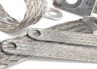 China Tinned Copper Braided Sleeving 3/4