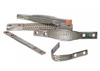 China Custom Tinned Copper Braided Wire Sheathing - 3/4