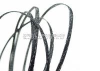 China PET Expandable Heat Resistant Cable Sheathing - Halogen Free Wire Wrap with VW-1 Rating, -50℃ to 150℃ Temperature Range for sale
