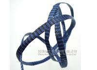 China PET Expandable Heat Resistant Cable Sheathing - Halogen Free Wire Wrap with VW-1 Rating, -50℃ to 150℃ Temperature Range for sale