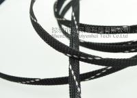 China Custom Printing Heat Proof Wire Loom 0.5