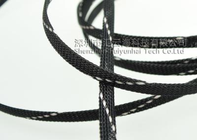 China Custom Printing Heat Proof Wire Loom 0.5