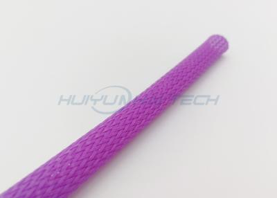 China PET Electrical High Temperature Wire Sleeve - 1/16