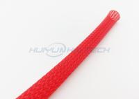China PET Electrical High Temperature Wire Sleeve - 1/16