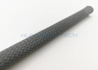 China High Density PET Expandable Braided Sleeving 1/16