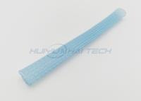 China High Density PET Expandable Braided Sleeving 1/16