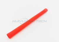 China High Density PET Expandable Braided Sleeving 1/16