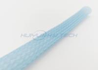 China PET Electrical Braided Sleeving 1/4